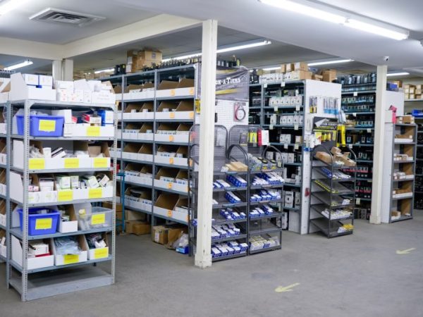 New, Used & Surplus Electrical Supplies Hamilton, Stoney Creek ...