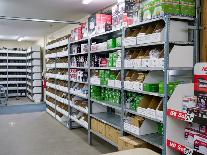 E.M.C - New & Used Electrical Supplies Hamilton, Ontario